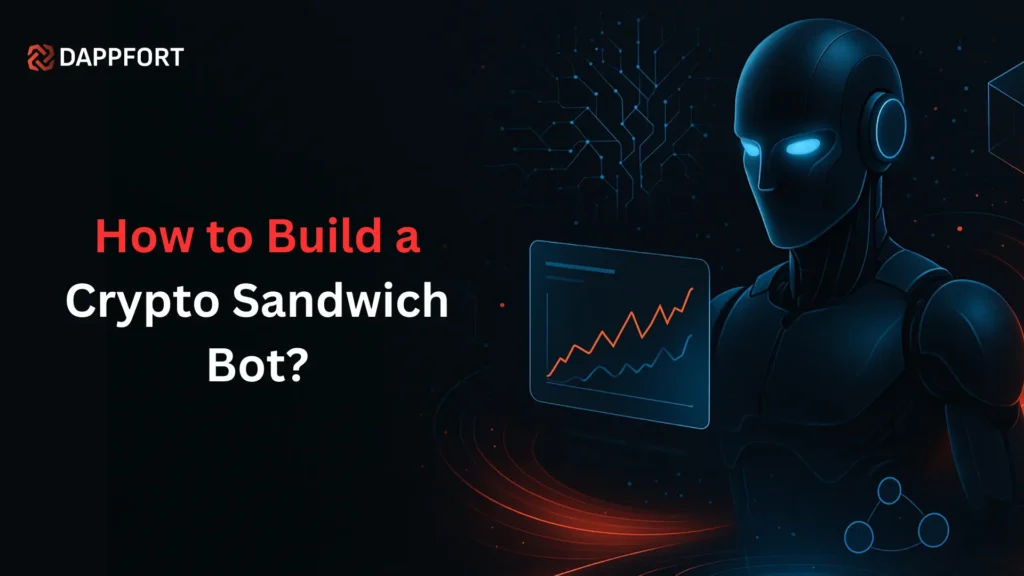 How to Build a Sandwich Crypto Trading Bot
